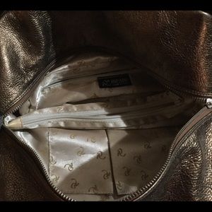 Ripani | Bags | Italian Ripani Leather Purse Euc Firm Price | Poshmark
